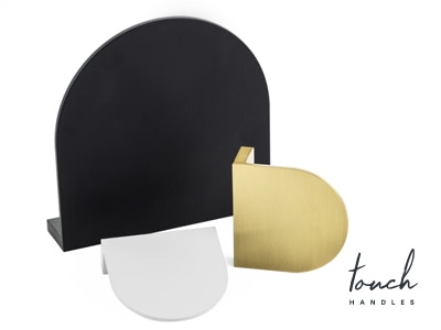 New Handle Collections