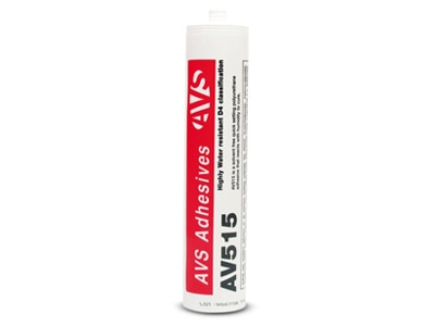 KLEIBERIT 501 - PUR Polyurethane Adhesive