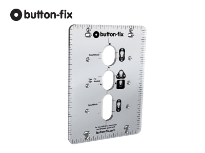 Button Fix Connectors