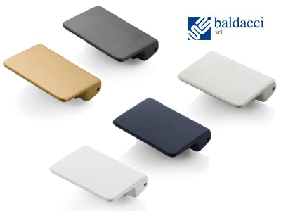 Baldacci RV & Caravan Handles