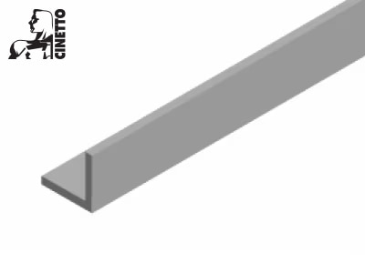 Cinetto Bottom Guide Track