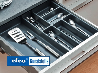 Elco Cutlery Tray Systems