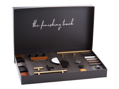 Handle Board Displays