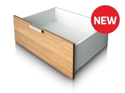 Harn Drawer Systems