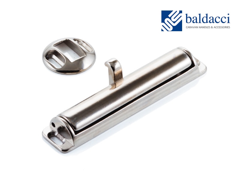 Baldacci RV & Caravan Handles