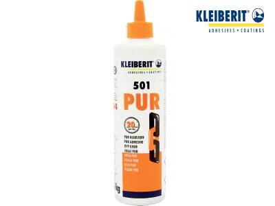 Polyurethane Adhesives