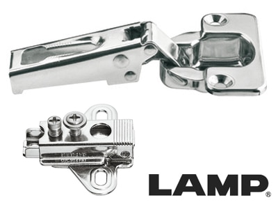 Hinges & Door Systems