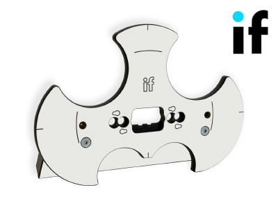 PEANUT Mini Jig Set
