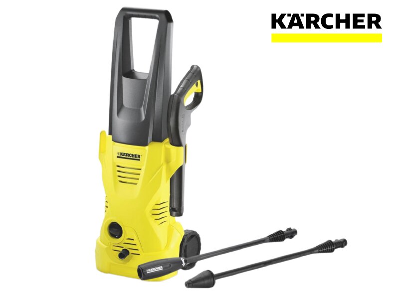 Karcher k2 pressure washer best price store