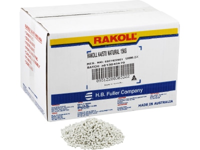 Rakoll Hot Melt Adhesives