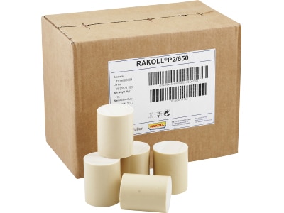 Rakoll Hot Melt Adhesives