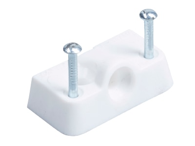 Knock Down Fittings & Quick Clips