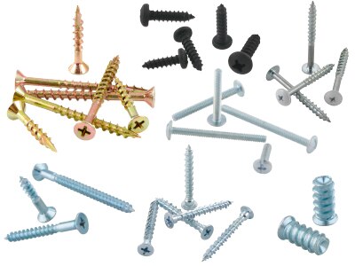 Fasteners & Accessories