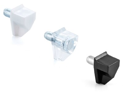 Shelf & Wardrobe Hardware