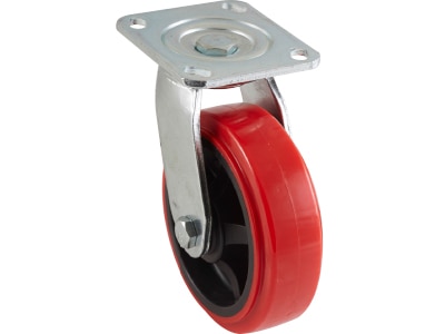 Castors, Legs & Glides