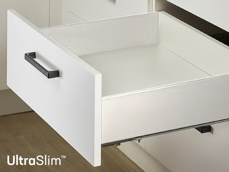 UltraSlim Drawer System