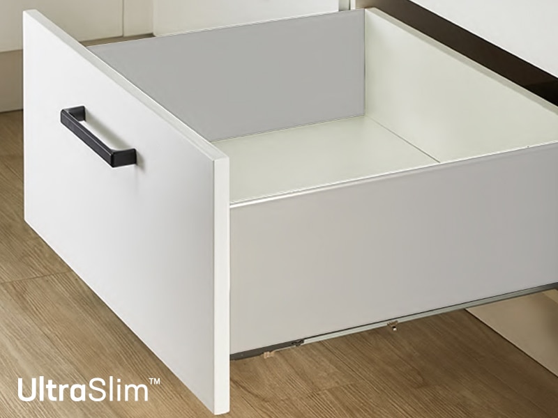 UltraSlim Drawer System