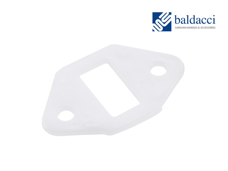 Baldacci Plastic Backing Plate