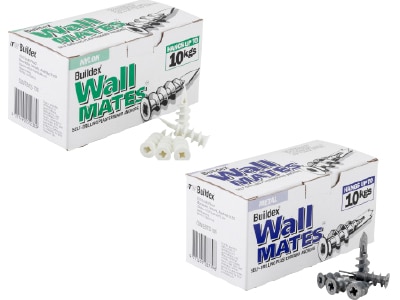 Wall Mates & Star Plugs