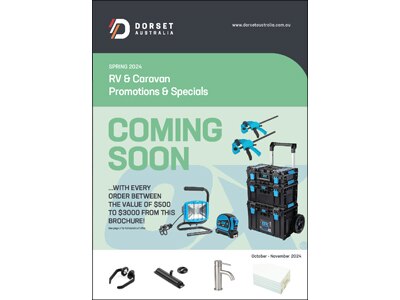 Catalogues & Brochures